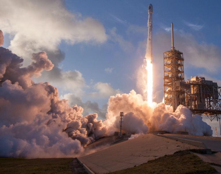 Applications - Unifire AB