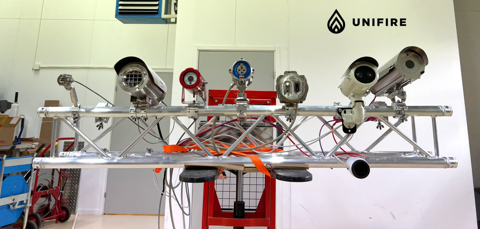 Waste & Recycling - Unifire AB