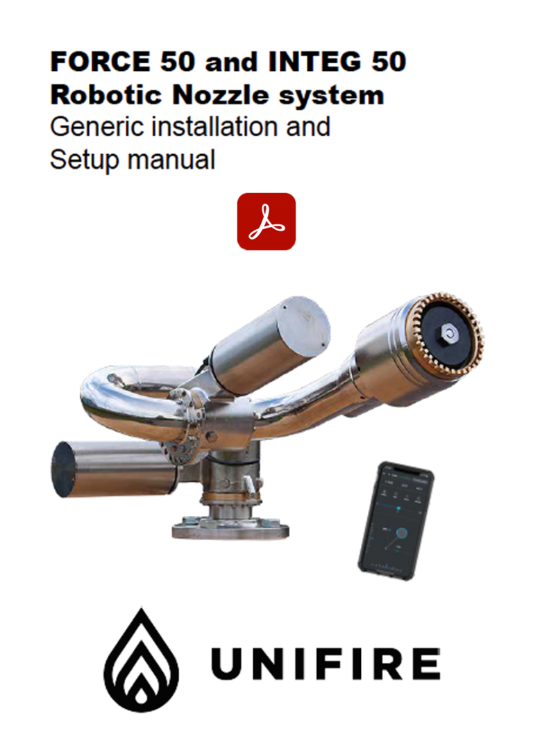 Documentation - Unifire AB