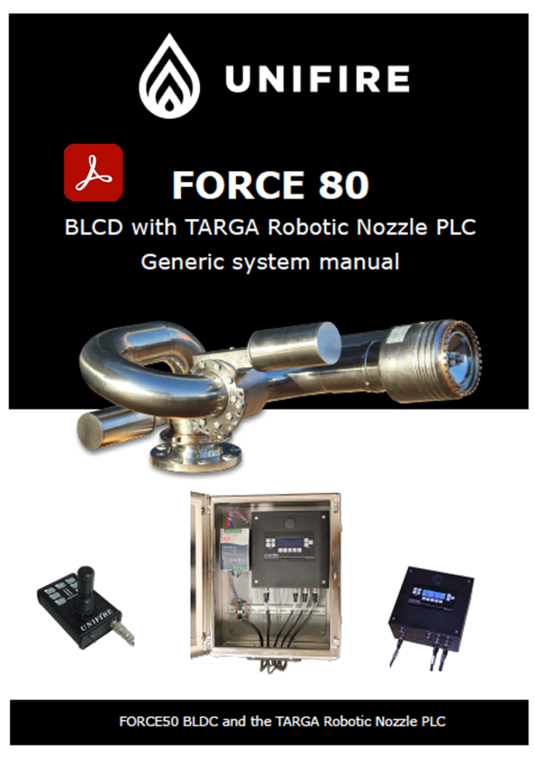 Documentation - Unifire AB